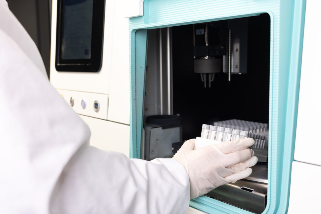 RELEASE: The Lambda768 Laser Marker - AFYS3G