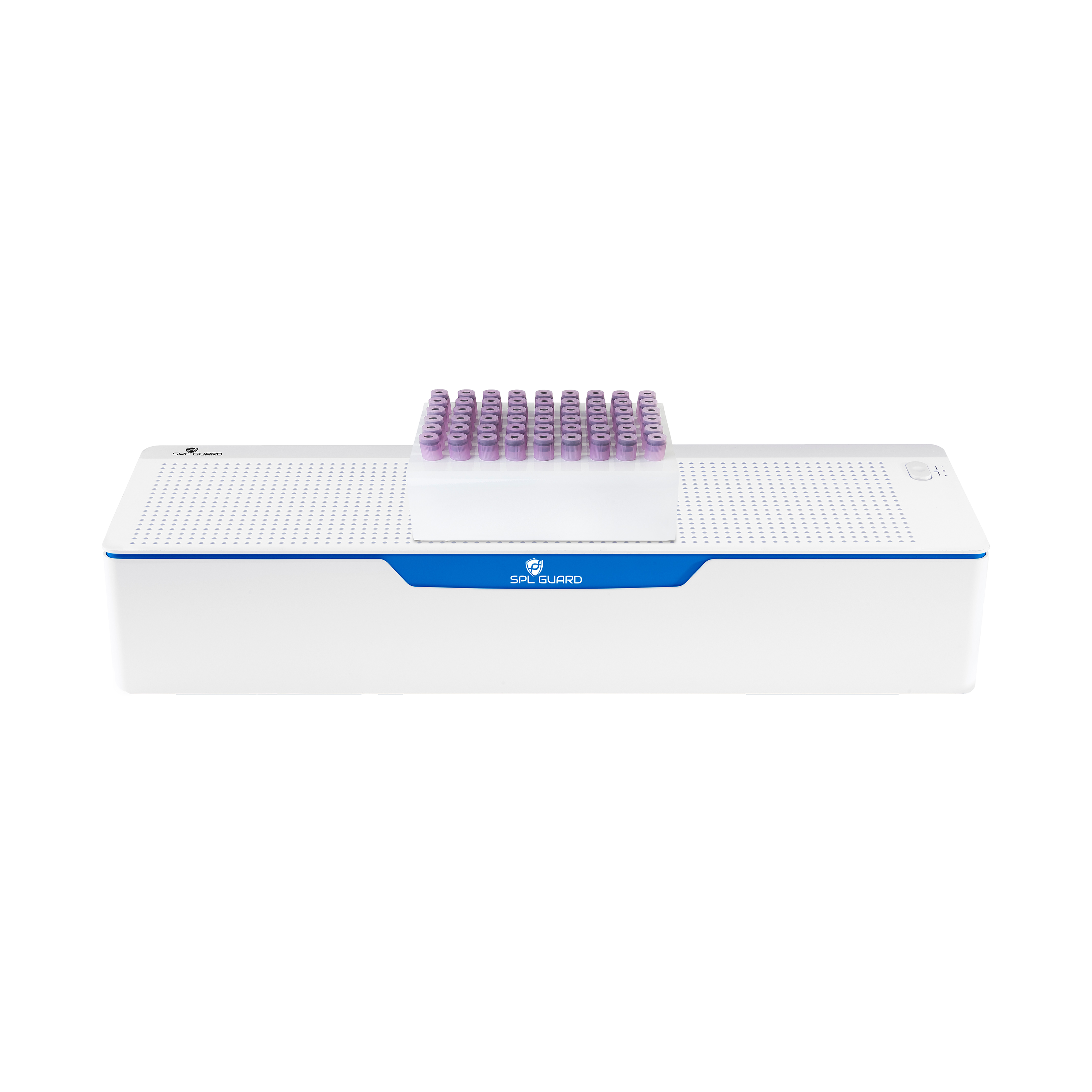 AFYS3G offers a unique solution for the ultimate traceability of labware - AFYS3G